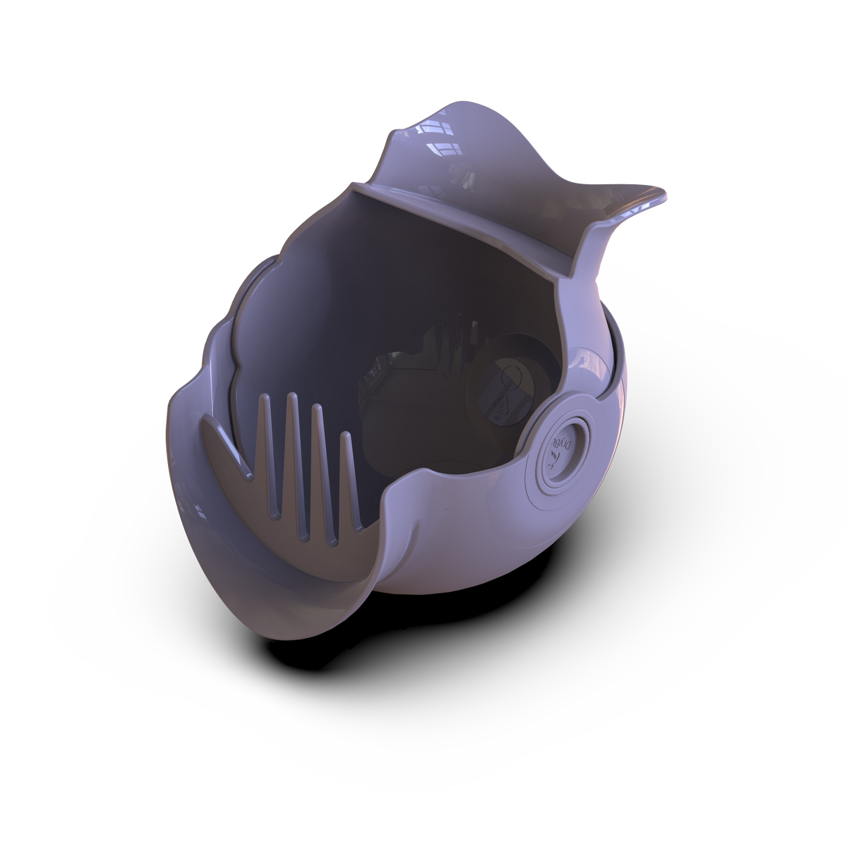 DryBun Magic Velvet DryBun